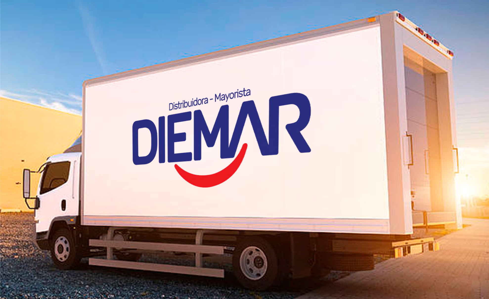 DIEMAR Autoservicio Mayorista